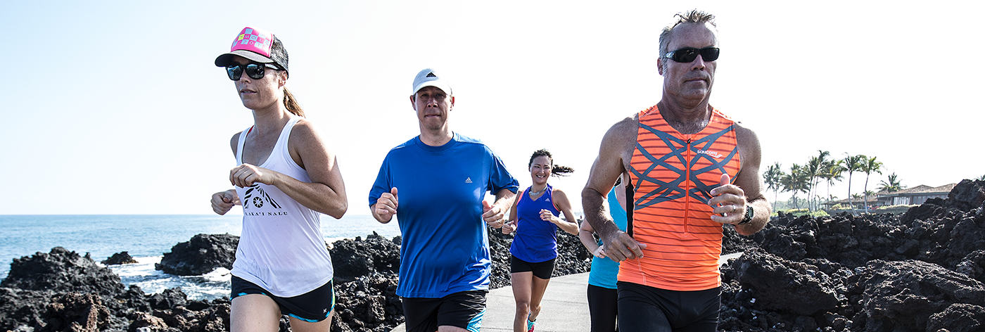 Workout Wednesday with BioAstin – Running Slow & Super Super Fast ...
