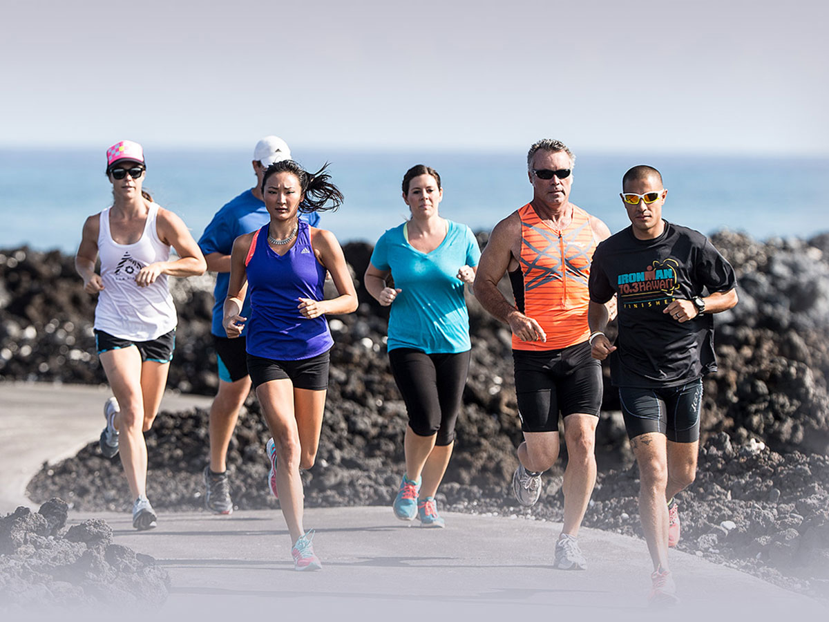 Ask The Man: Why You Should Never Skip The Warm Up - Dave Scott Inc